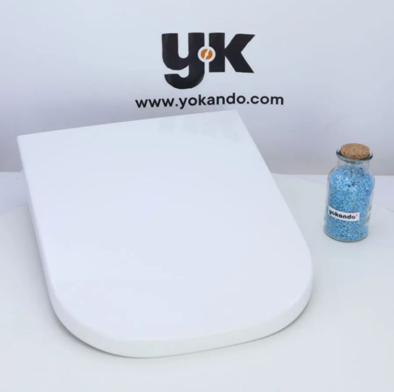 Guía completa para elegir la tapa de WC Roca ideal - Yokando